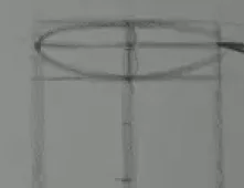 7第七节.结构素描圆柱体画法