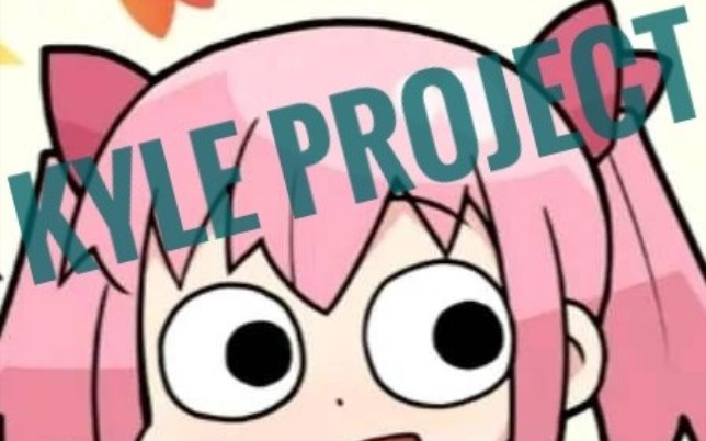 kp扳机Pro版进度:联动式rgb仪表盘