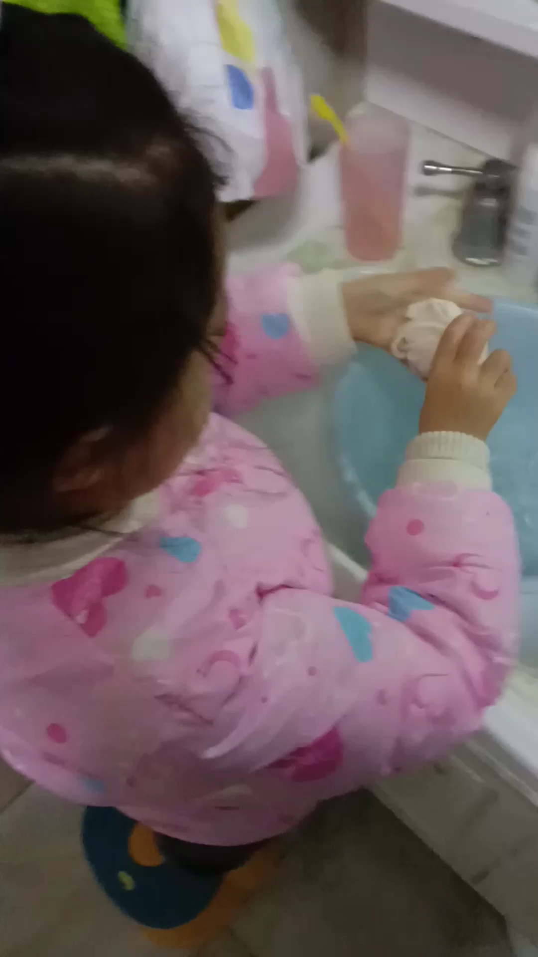 节约用水小技巧