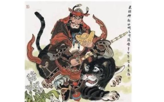 【造梦无双剧透】截教天境后续大概率会出的boss介绍及技能预测(...