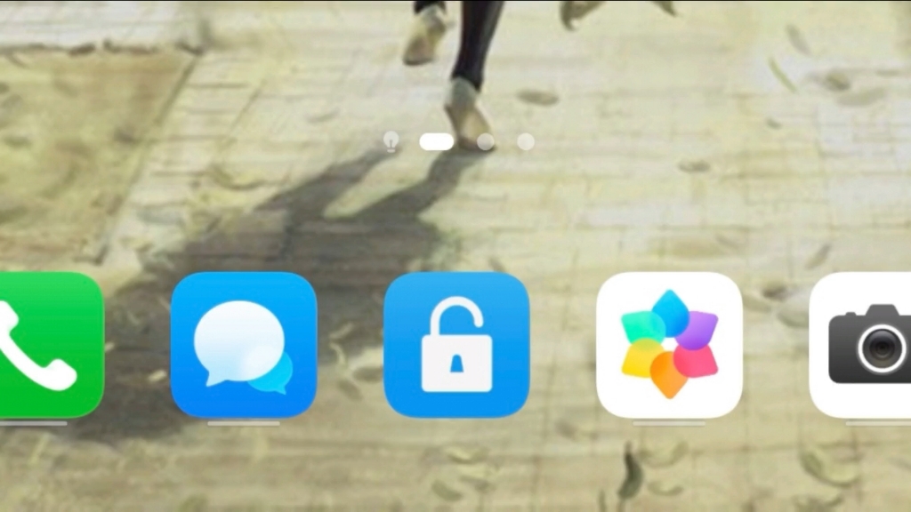 鸿蒙操作系统没有双击息屏怎么办?一键锁屏harmony os