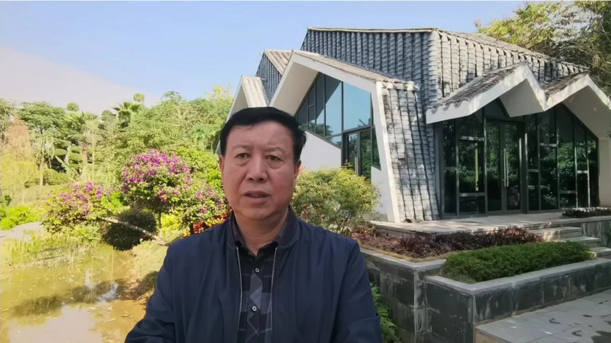 董克仁律师一分钟说法关注民法典的实施!