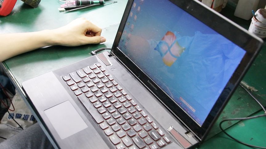 电脑存在隐患,看大神教你如何修复短路故障