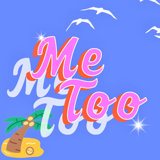 MeToo舞团 
