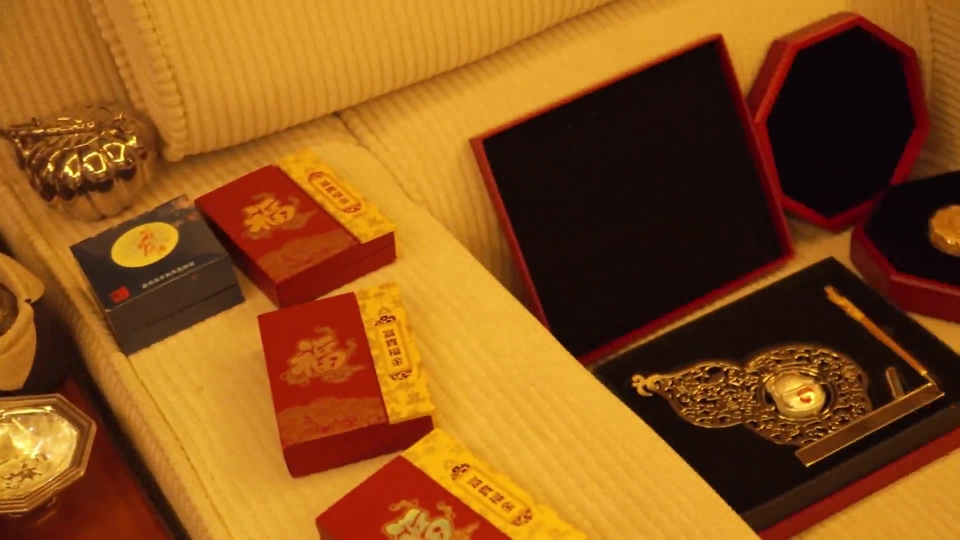 满心意礼品定制宣传片