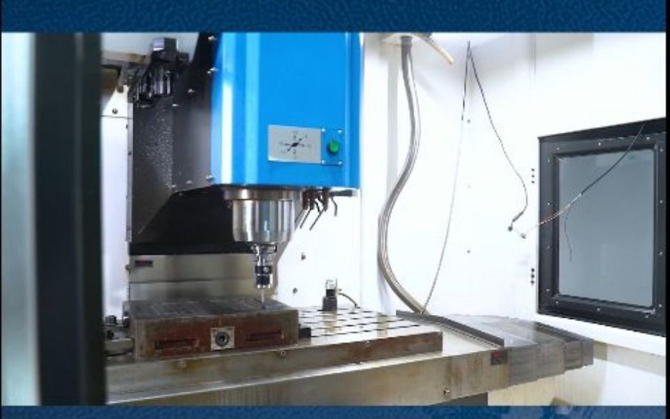 对刀仪加工厂_对刀仪加工中心