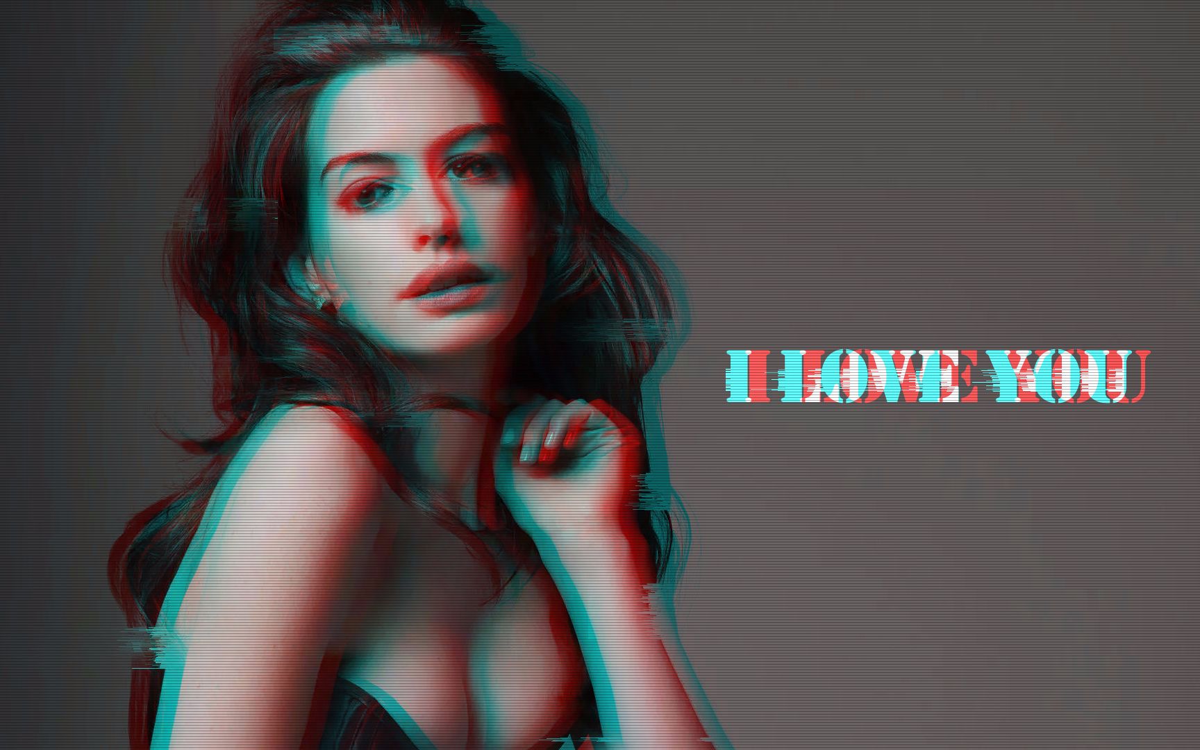 第7期:PS制作故障风格照片——PS应用教程