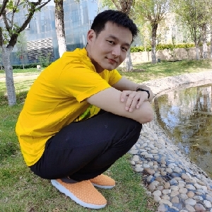 小郭聊人生 
