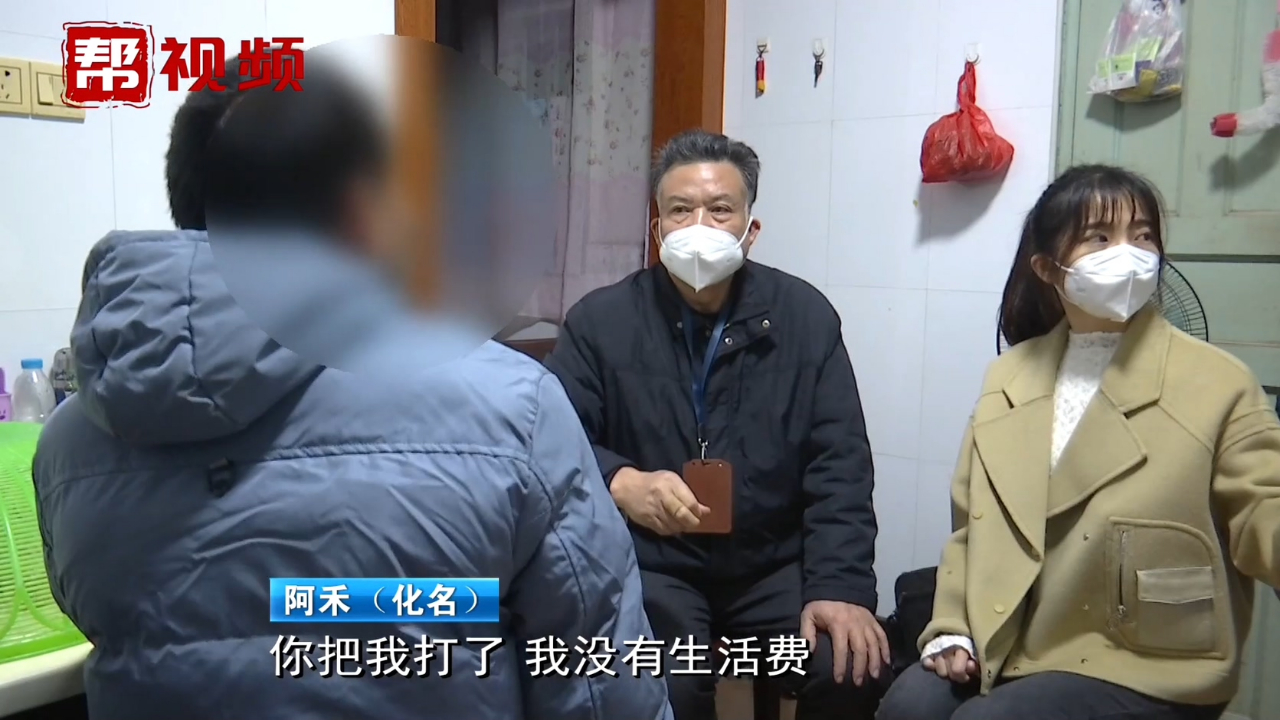 谎言堆砌的婚姻 该如何维持 丈夫:妻子将家中部分物品变卖