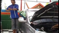 单柱举升机--使用操作视频