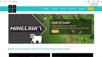 我的世界编程一小时网页游戏 Making the 2015 Minecraft Hour of Code Tutorial