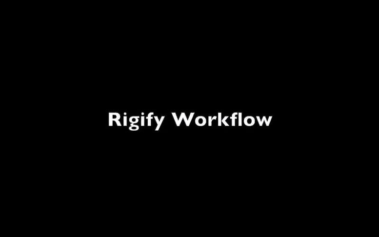 Blender插件-FBX格式导出导入插件