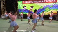 小学生毕业表演舞蹈,玉田学校