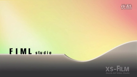 原创AE纯手工制作文字路径动画