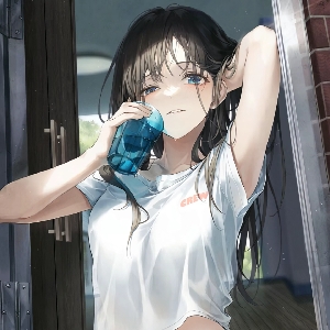 新时代的驯鹿 