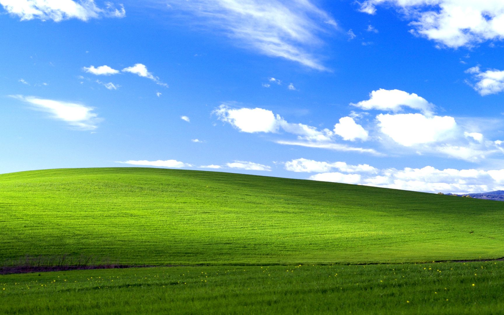 【怀旧】WindowsXP原版光盘安装全过程