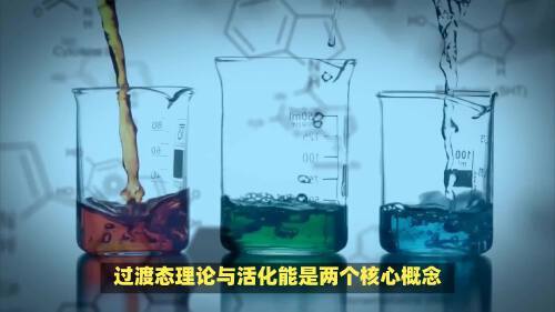 化学反应速率揭秘