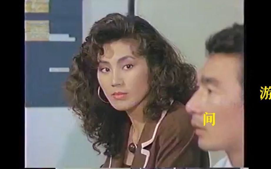 Bocaccio '91(1991)(46) 韩国电影 张胜和/曹善默等在里面都有精彩表现!