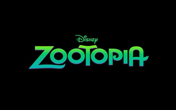 【预告片】疯狂动物城预告片中文字幕【时空团搬运】