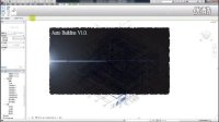 Revit一键生成插件Auto Buildins V1.0测试版