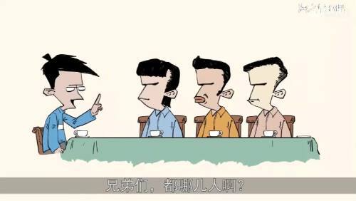 我国34个省级行政区划你知道吗?了解吗?地理科普省区地理历史小...