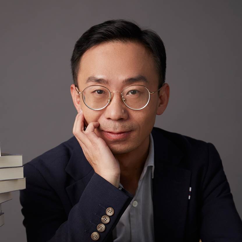 李筠教授 