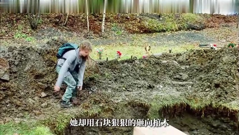 当你觉得生活艰难缺乏动力,或者满腹抱怨时,不妨看看这个视频!