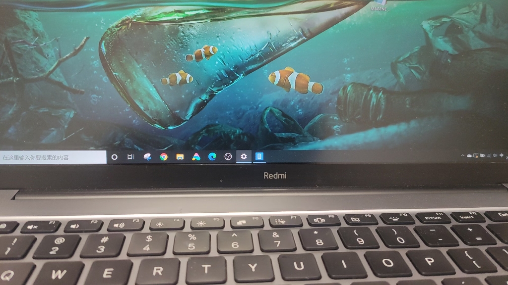 win10任务栏卡死