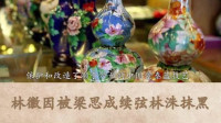 林徽因的一生