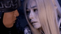 《画皮1》大结局: 佩蓉自杀, 王生伤心欲绝, 小唯也好像觉得自己错了