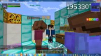 我的世界Minecraft 以上帝模式观看幸运方块比赛【Emperor工作室】