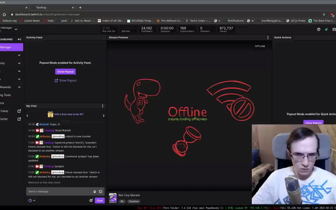 用Rust写一个描述数学的语言 (不是 Coq)