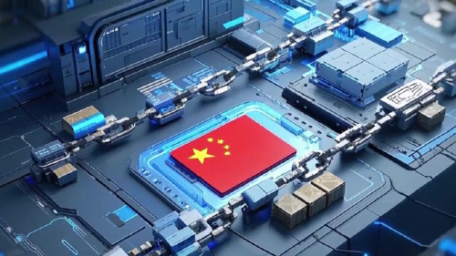 首个、首座、首次!中国硬核科技刷新认知的一周