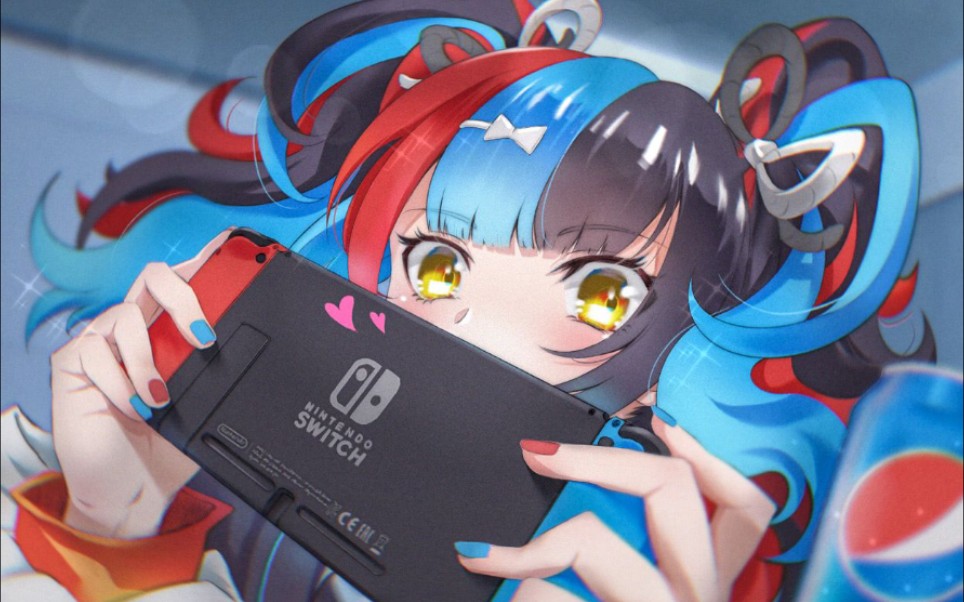 【switch】2200某鱼购入switch标配➕4数字游戏➕塞尔达实体这波血赚?