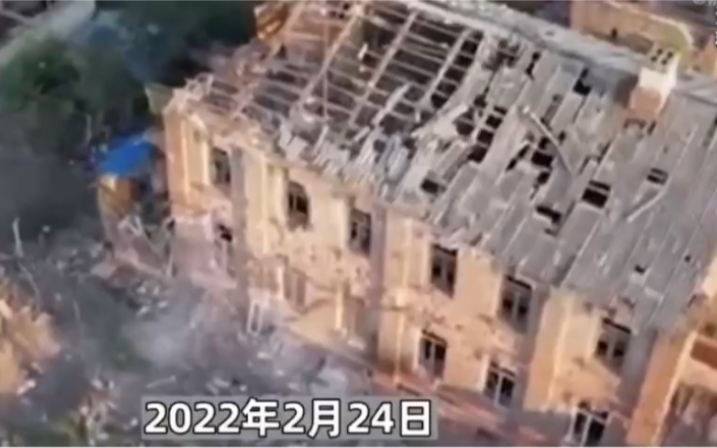 俄乌冲突一周年,多少将士折戟沙场?双方伤亡总人数或超28万