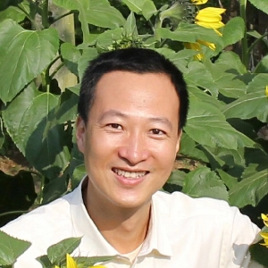 黄羿丹 