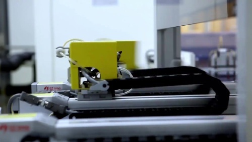 英伟达的GPU技术惊人突破,未来的计算核心能否引领前所未有的科技...