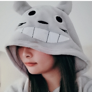 存在感低的i 