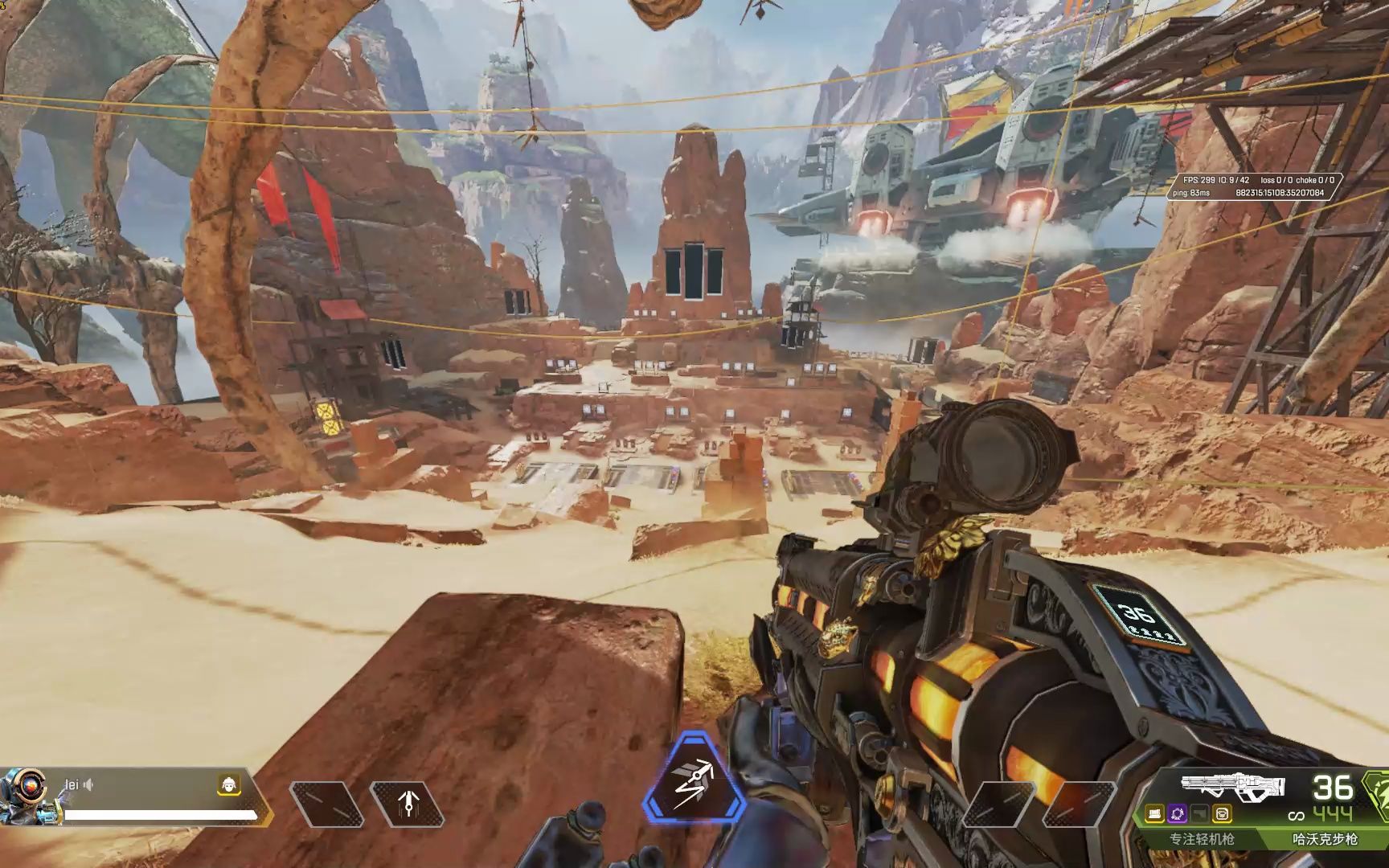 Apex 新赛季鼠标宏还能完美使用吗?