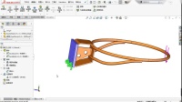用SOLIDWORKS Simulation算算螺栓的承载力