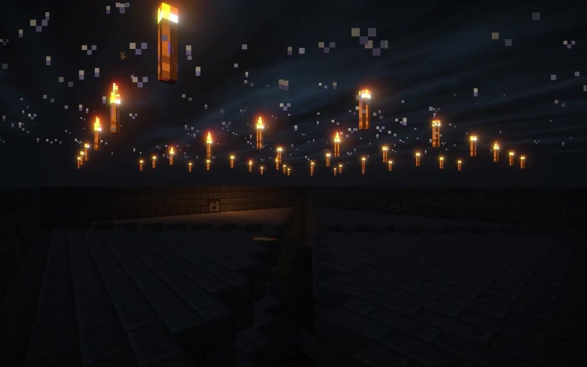 十三集:高效刷怪塔【我的世界】【MC】