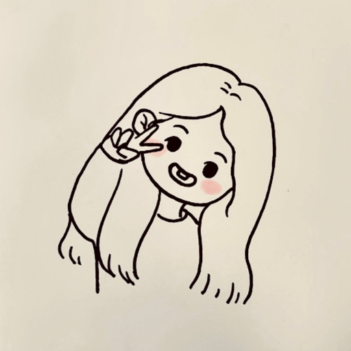 画画的小栗子- 