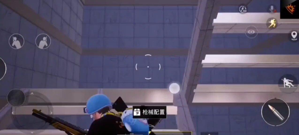 不复遗忘_哔哩哔哩bilibili_和平精英