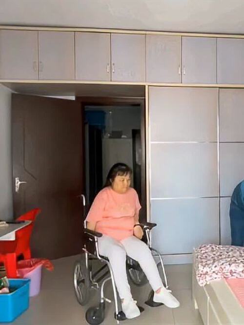家是我们男人的舞台