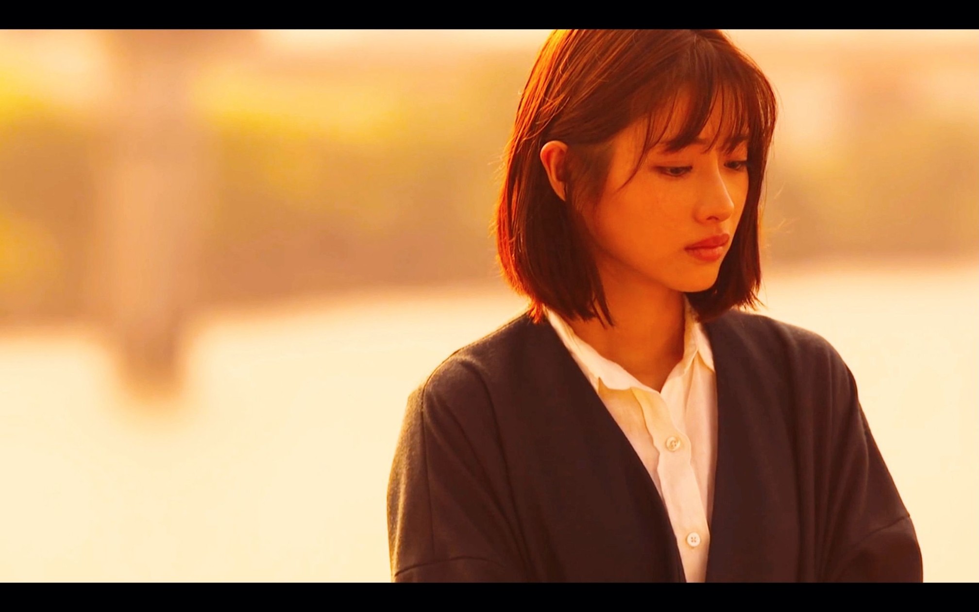 【非自然死亡※经典片段】难过的时候,更要好好吃饭啊~