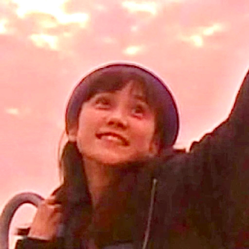 少女神婆婆 