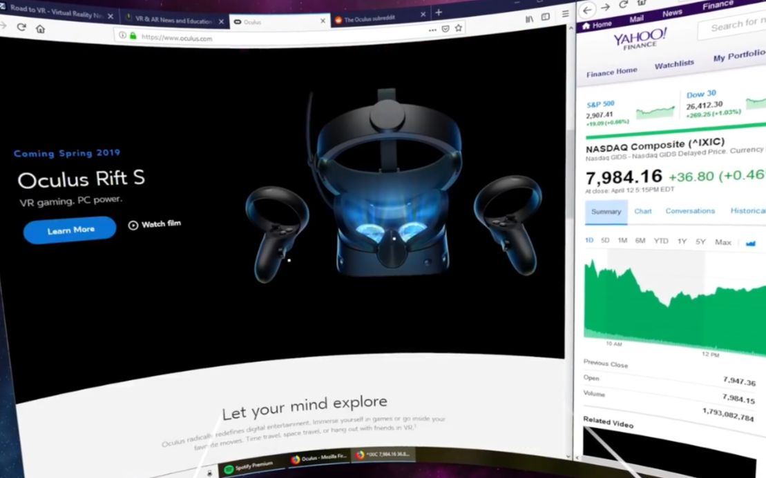 ...已支持路由器5GWifi PC无线投屏,SteamVR无线串流指日可待?