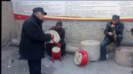 榆林--我的家乡美10 非物质文化遗产