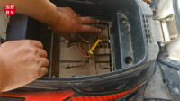 这才是引起电动车全车没电的真正原因？教你只需一根电线就可修好