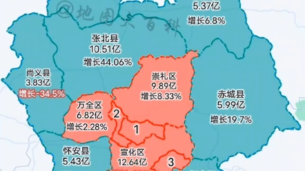 ...第8,完成180.37亿元,同比增长7.69%。其中非税收入完成96.81亿元,